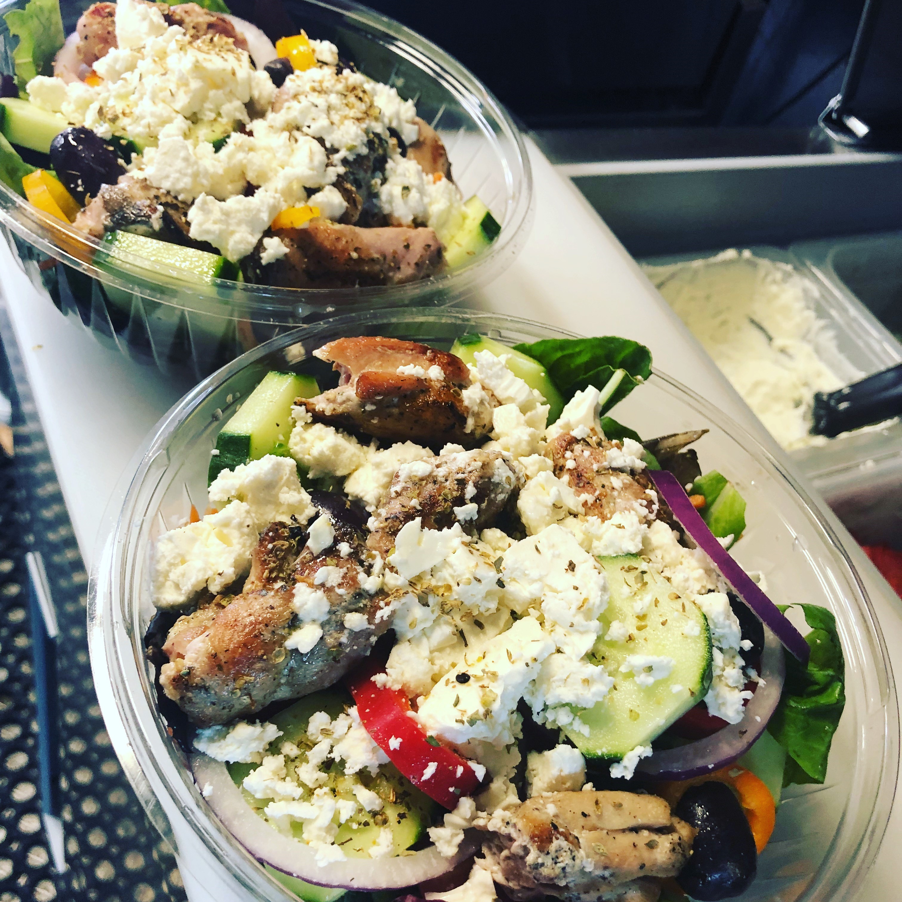 HOME | Greek Style Grill