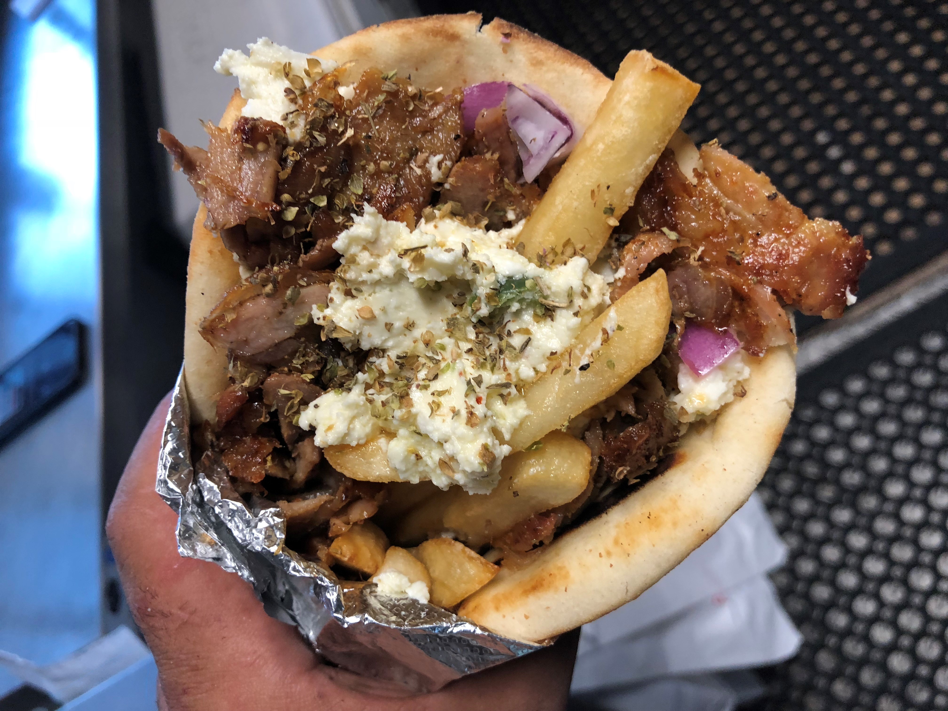 HOME | Greek Style Grill