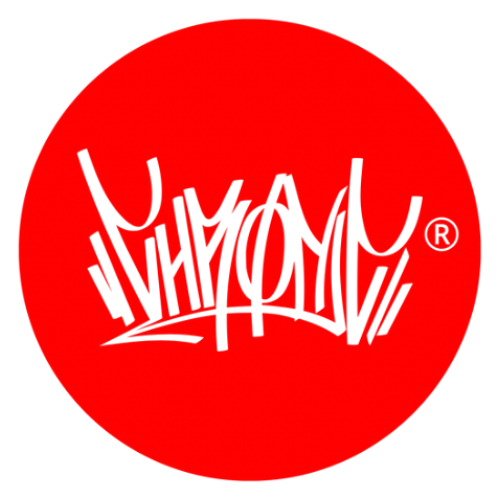 Chronic Roupas Logo