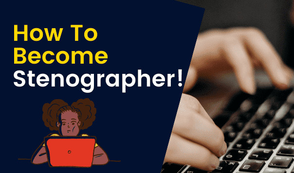 Best Stenography Course at Silchar