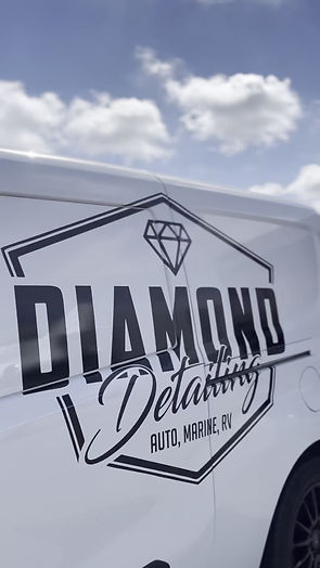 DIAMOND DETAILING & TINTING | CERAMIC COATING, WINDOW TINT & VEHICLE ...