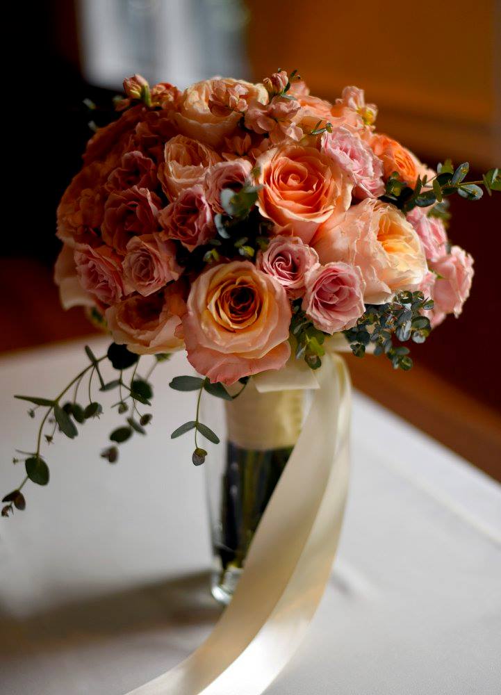 Summerfield Studio Floral Design Signal Mountain