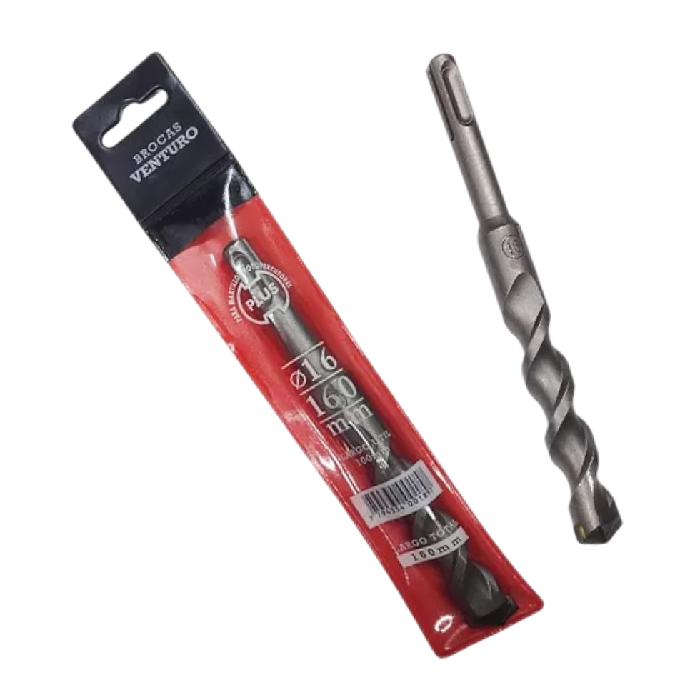 Mecha 160x12mm Venturo SDS | Neximport