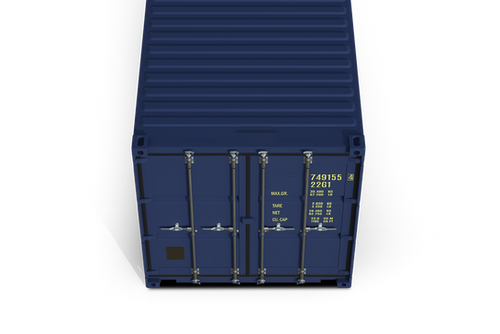 20 STD ONE TRIPPER Location: MINNEAPOLIS,MN | YFE OFFICIAL SITE