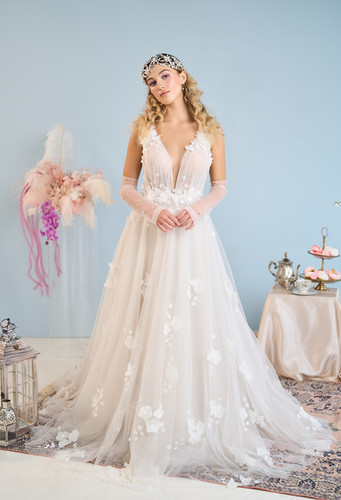 Sofia | Bridal Studio