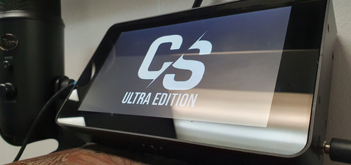 Cosmo Streamer ULTRA EDITION | Aerial Artistry