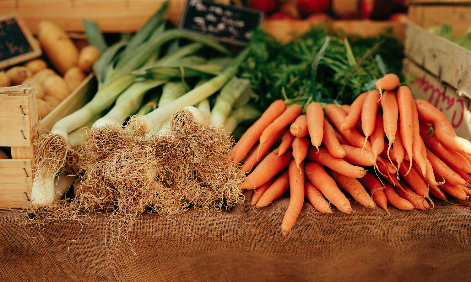 Local Tastes | farmersdaughter