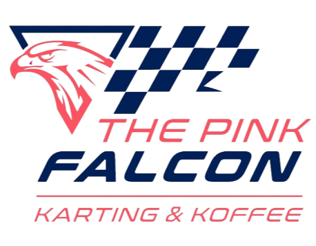 About | The Pink Falcon