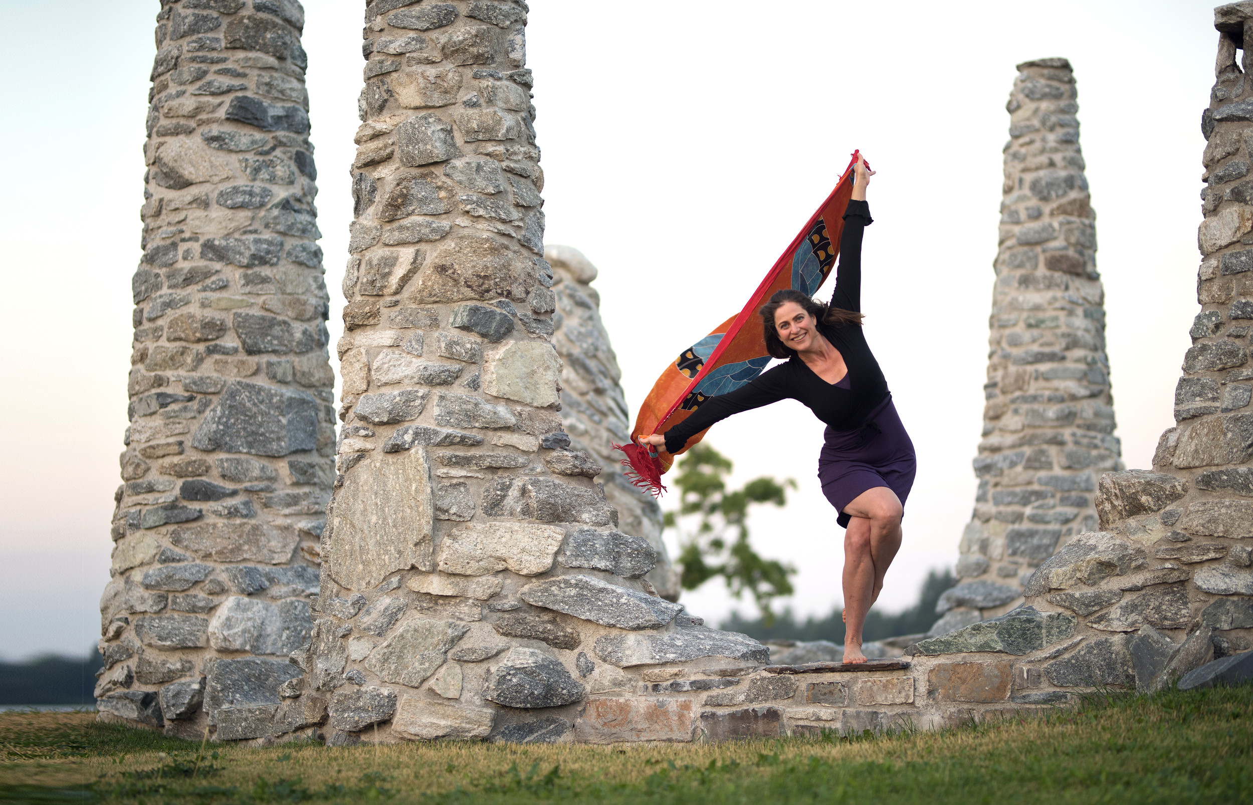Energy Medicine Yoga | About Lauren Walker Energy Medicine Yoga | About Lauren Walker