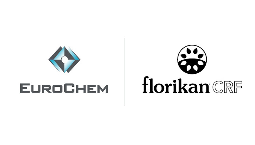 Florikan® Partners with EuroChem™ Group
