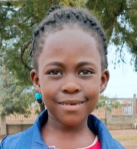 Joan Nalwese Magezi | Christian Hope