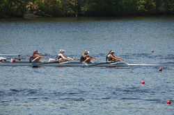 EHT High School Rowing | Egg Harbor Township High School Crew