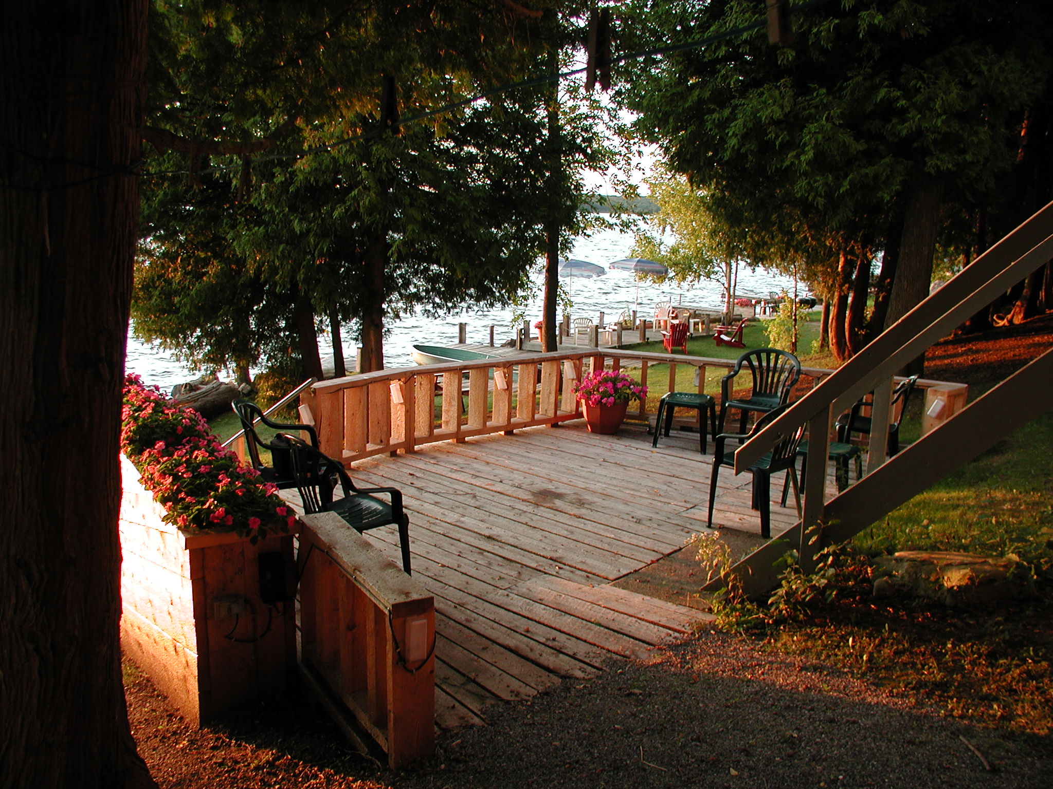 Photos of Redwing Cottages in Kawartha Lakes, Buckhorn