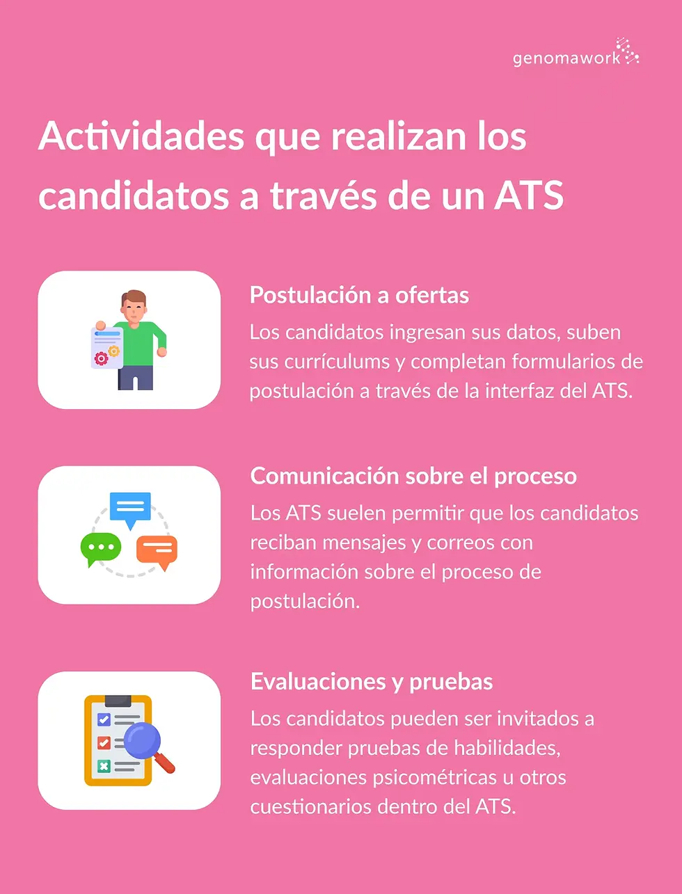 ¿Qué es un ATS y por qué es necesario?