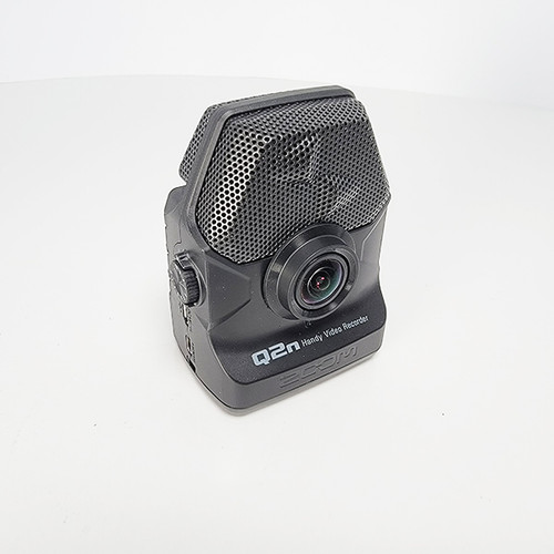 R14 Full Spectrum IR Zoom Q2n HD Camera / Mic Rental #014 | Irmods