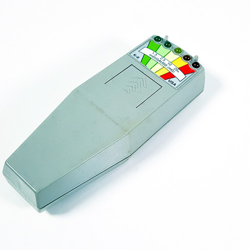 R18 K-II EMF METER Rental #018 | Irmods