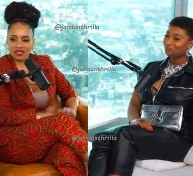 Drake Cheated on Melyssa Ford and Toccara Jones By Dating Both At the ...