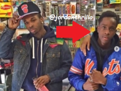 Pop Smoke Brother Speaks Out About His Murder & Calls Out Internet ...