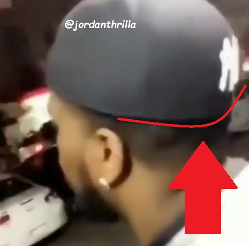 New Fitted Cap Without the Brim Hat Style Goes Viral