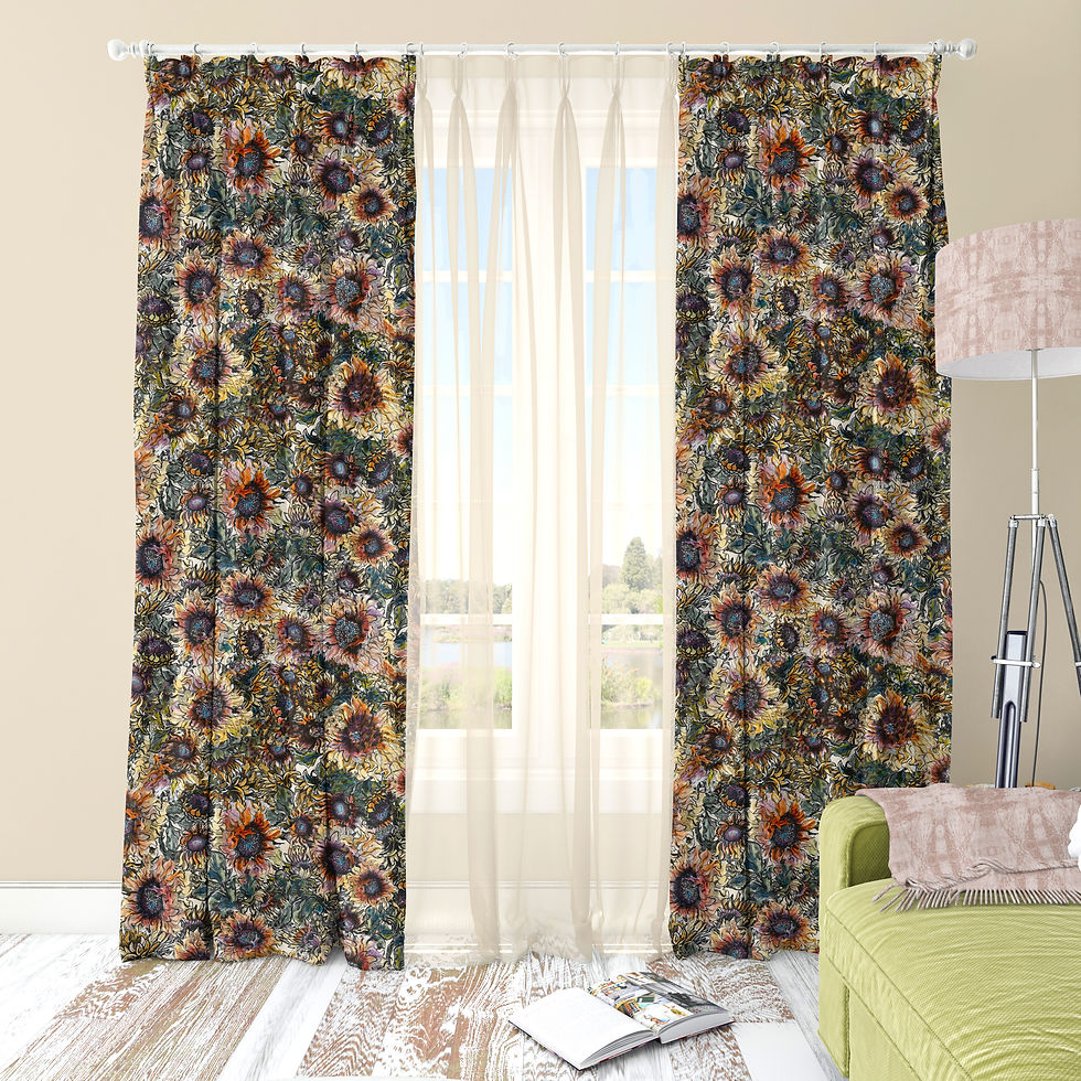 Fabrics | DAMI & EM DESIGN