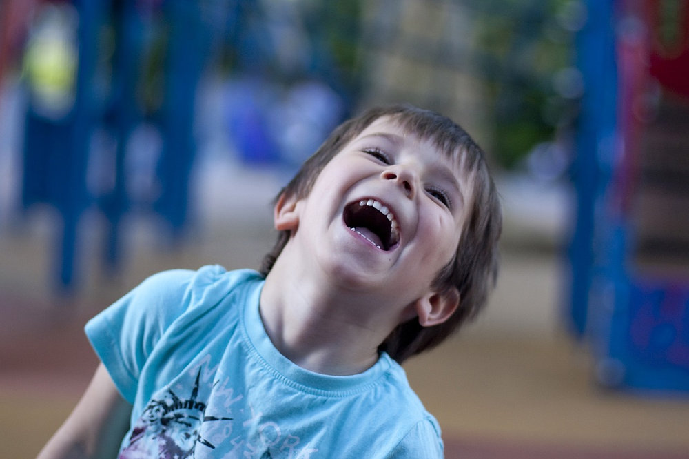 The Science Behind Laughter: A Journey to Joy and Well-Being