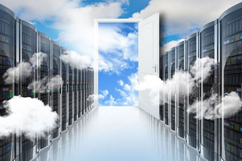 Data Centres For Dummies: Cloud