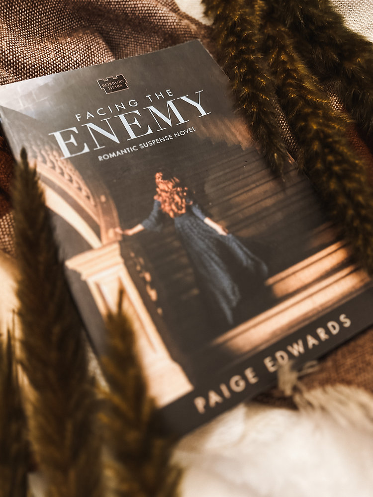 Facing the Enemy
