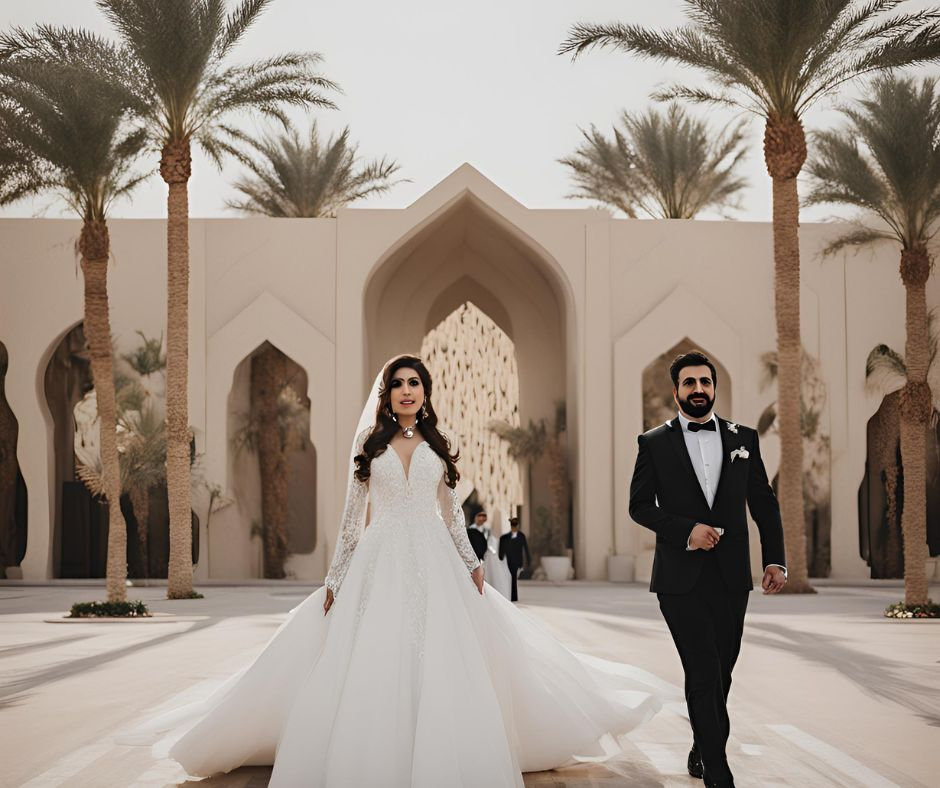 Top 10 Best Wedding Venues in Kuwait
