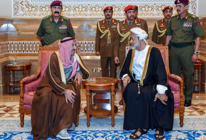 Kuwait's Relationship with its Neighbors: Geopolitical Dynamics