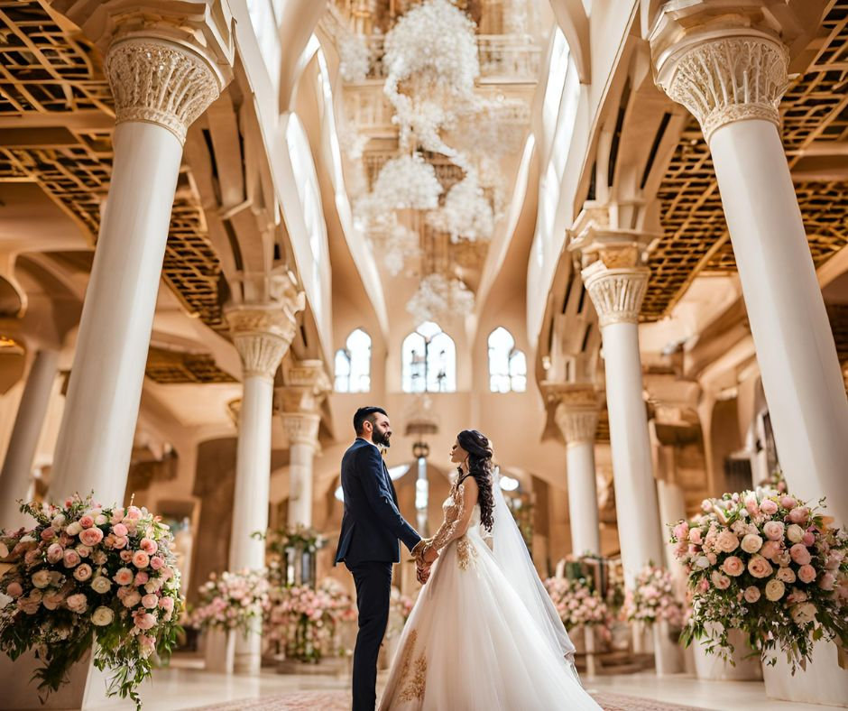 Top 10 Best Wedding Photographers in Kuwait