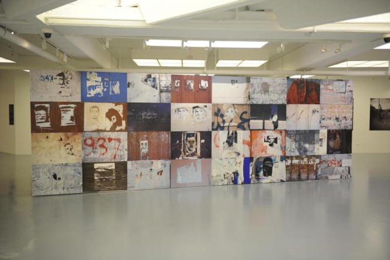 Kuwait's Art Scene: Galleries, Museums, and Street Art