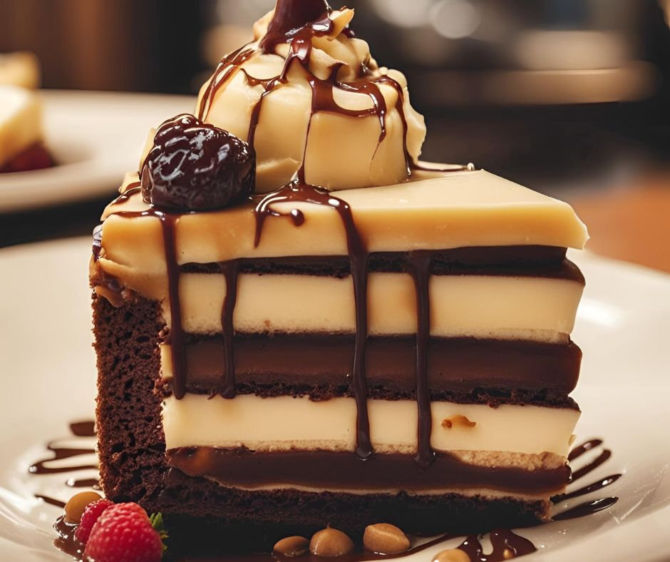 Top 10 Best Desserts and Sweet Treats in Kuwait