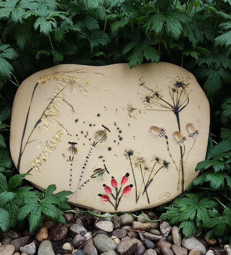 Autumn Seeds | PennyVarleyCeramics