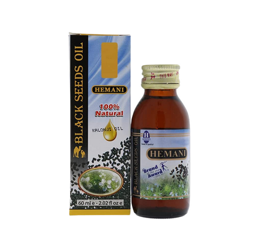 МАСЛО ОД ЦРНО СЕМЕ - MASLO OD CRNO SEME | BIOFARM