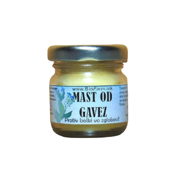 МАСТ ОД ГАВЕЗ - MAST OD GAVEZ | BIOFARM