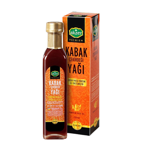 МАСЛО ОД СЕМЕ ОД ТИКВА - MASLO OD SEME OD TIKVA | BIOFARM