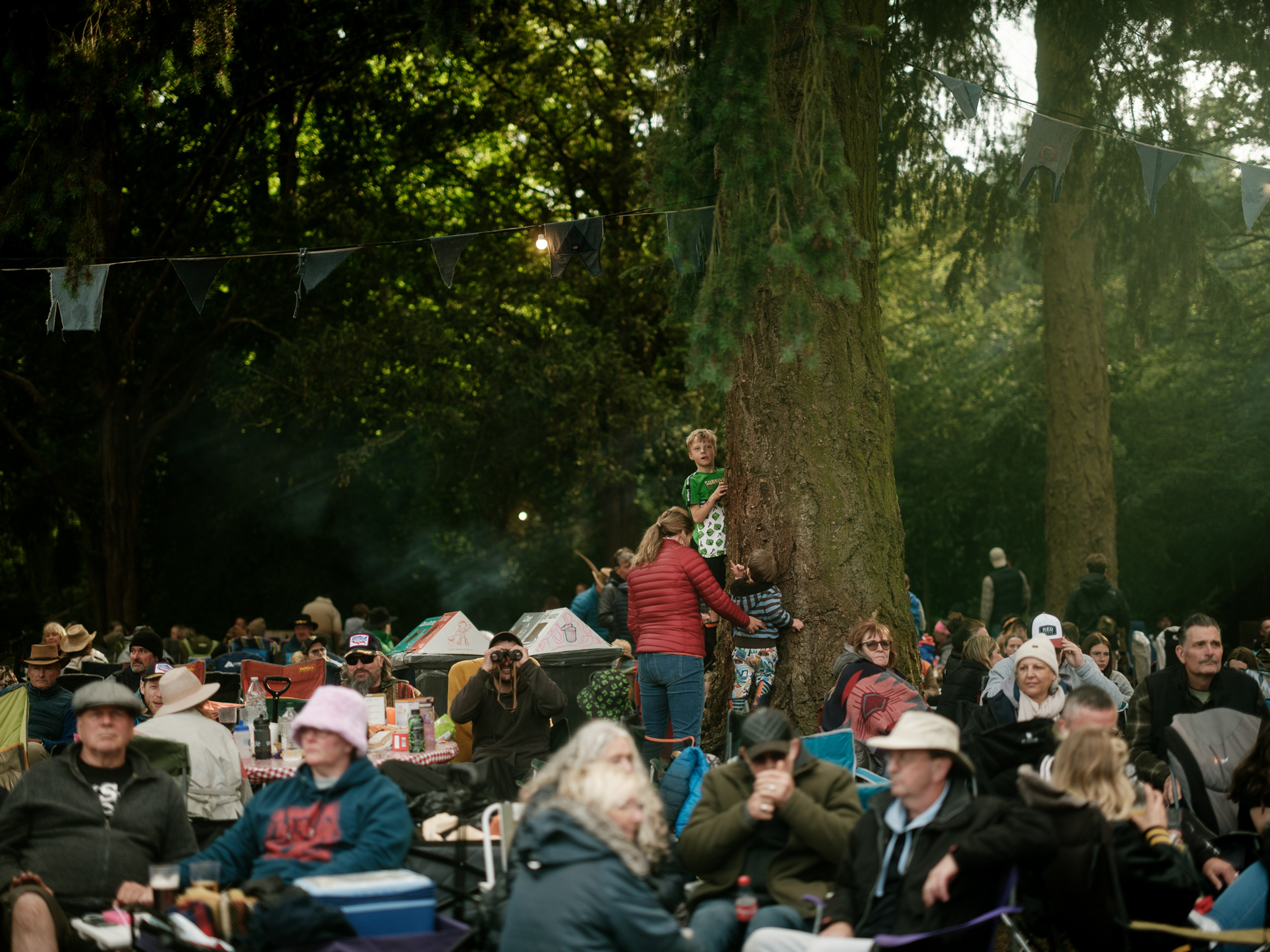 Red Rooster Festival 2024 | Steven Spicer Photographer