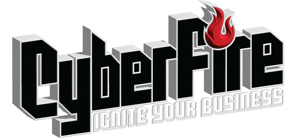 Cyber Fire LLC | Social Media & Digital Services