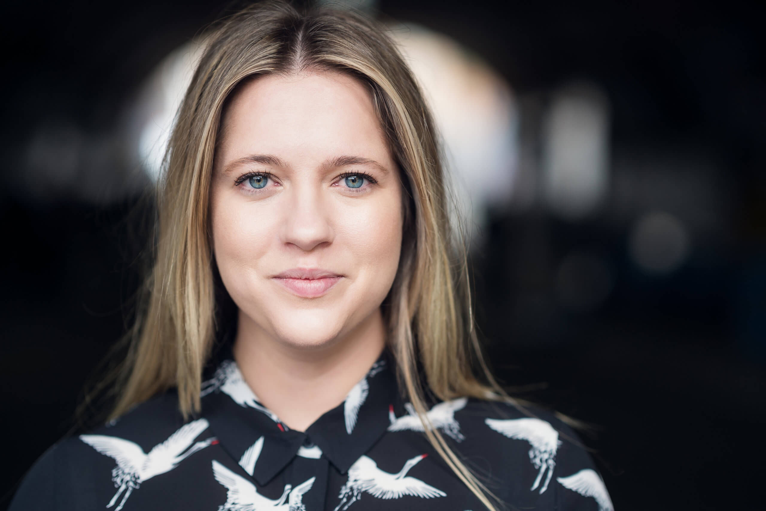 Savannah de Savary Forbes Profile