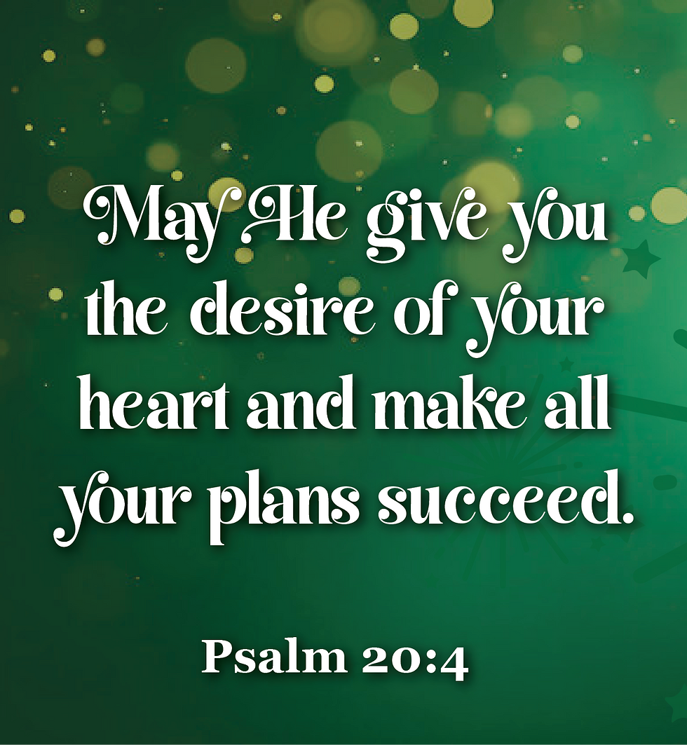 Looking Back with Gratitude, Moving Forward with Purpose