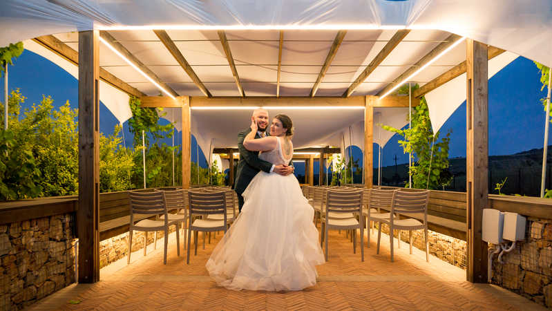 Weddings | Eikenhof Estate