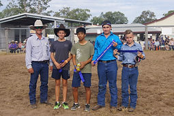 Millmerran Show Society