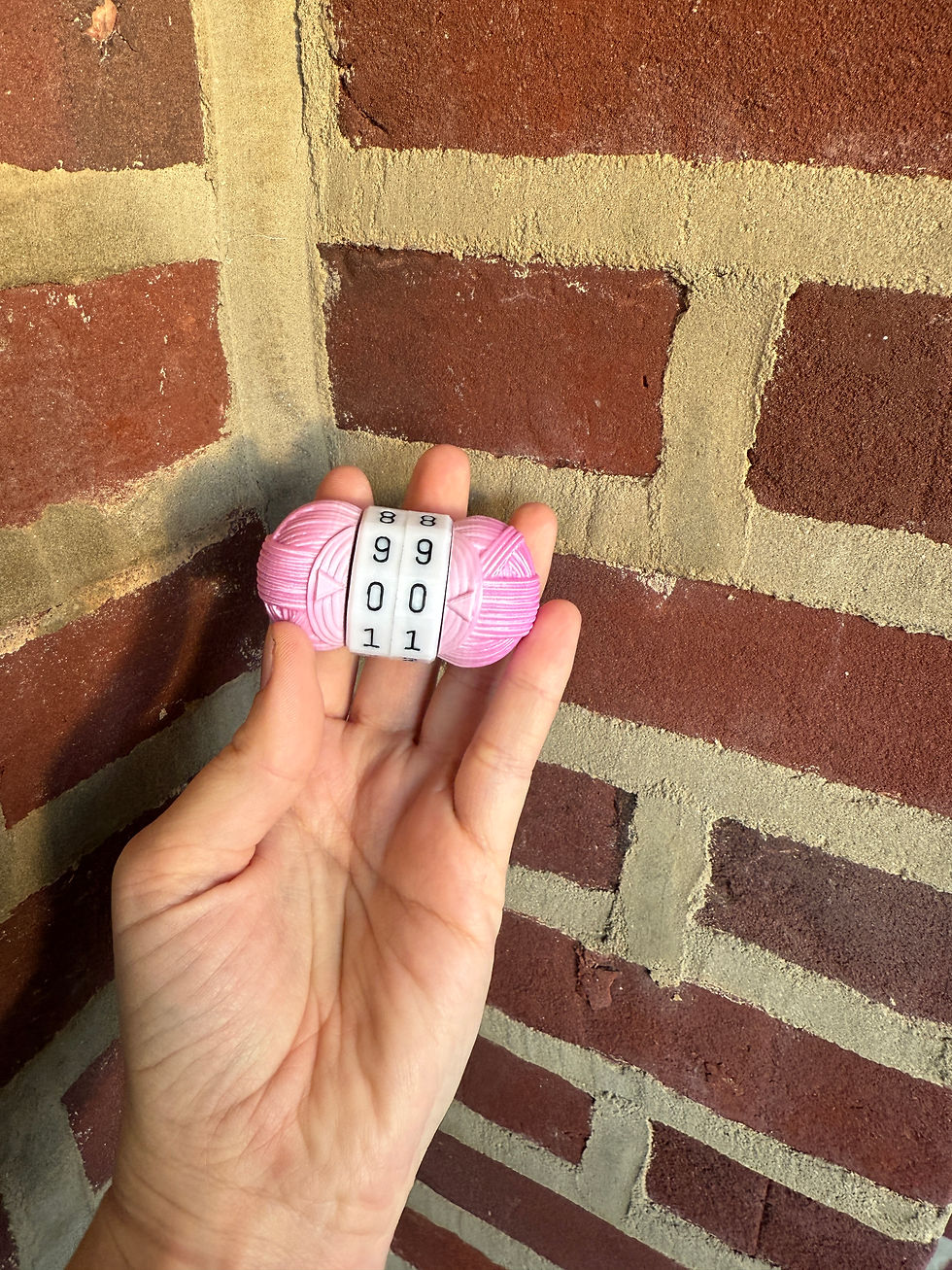 Fred the Frog and Chad the Crab Crochet Pattern | Crochet Vision