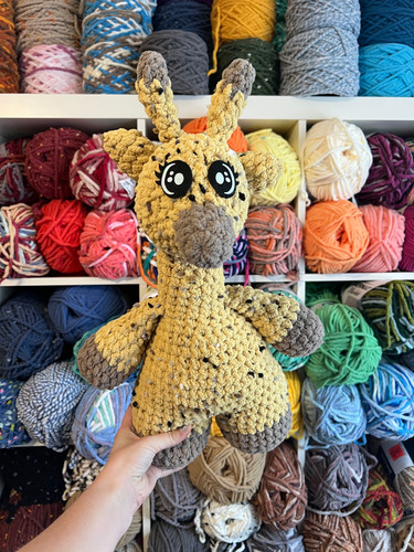 All Products | Crochet Vision