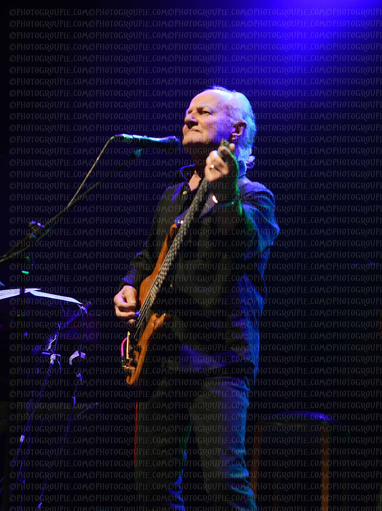 JIM RODFORD INTERVIEW