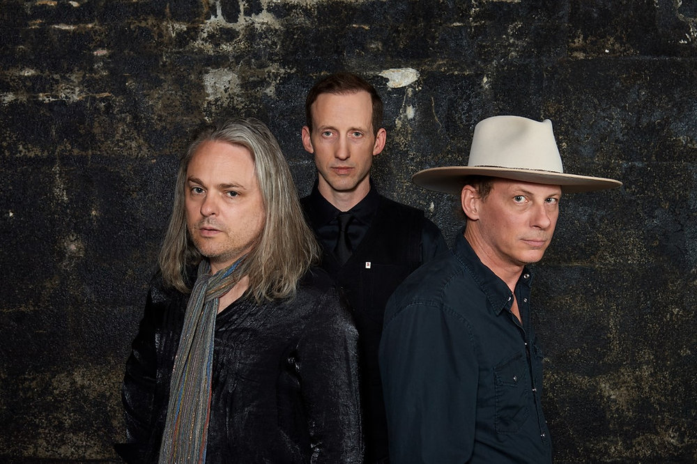 Q & A: SELF-AWARENESS AND FREE THINKING: WE GET ESOTERIC WITH INDIE POP ...