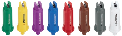 AI TeeJet Even Flat Spray Tips (AI95) | JD Skiles