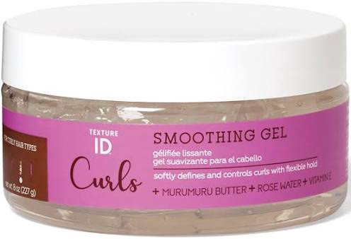 Sally Beauty TEXTURE ID Curls Styling CUSTARD | Ambi