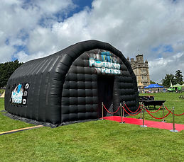 Home | Portable Parties