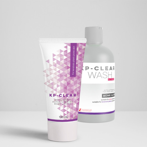 KP-CLEAR Kit | kp-clear